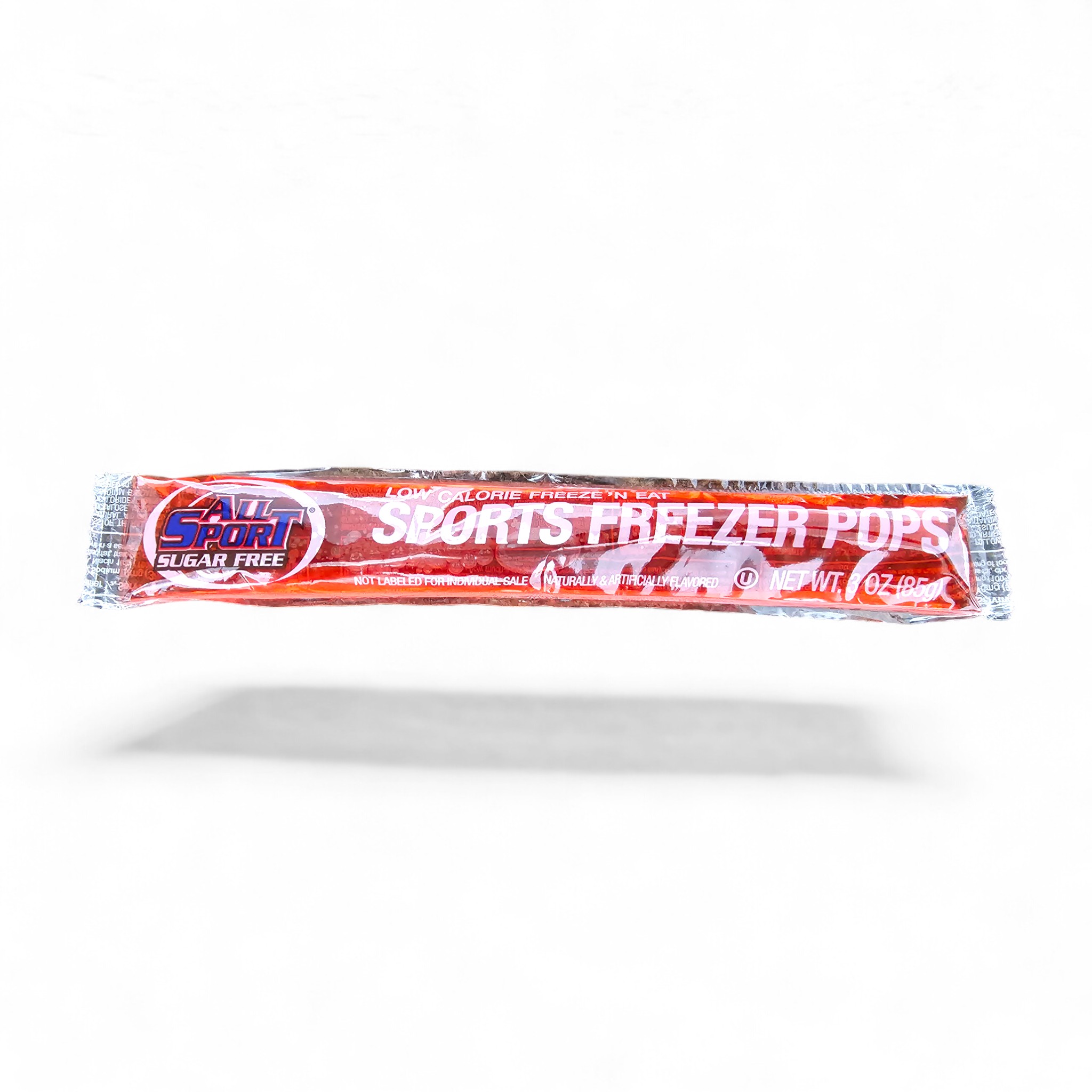 All Sport Zero Sugar Hydration Freezer Pops, (36 Pops Variety Pack ...