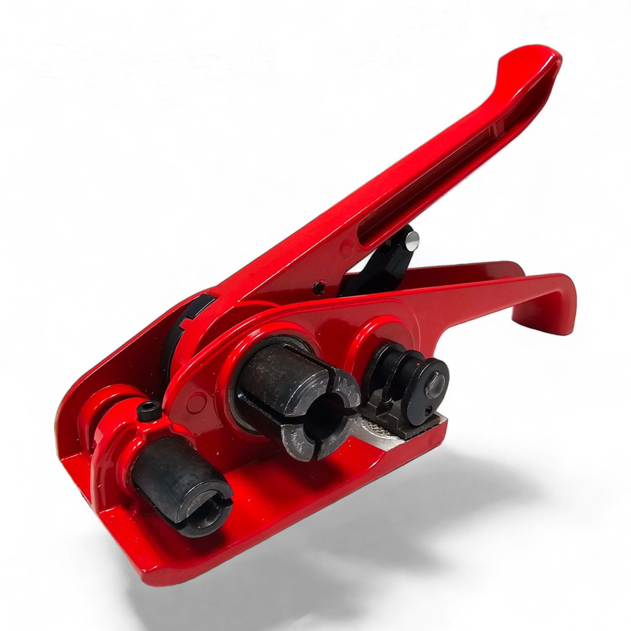 Poly Cord Manual Strapping Tensioner With Cutter For Daily Use ...